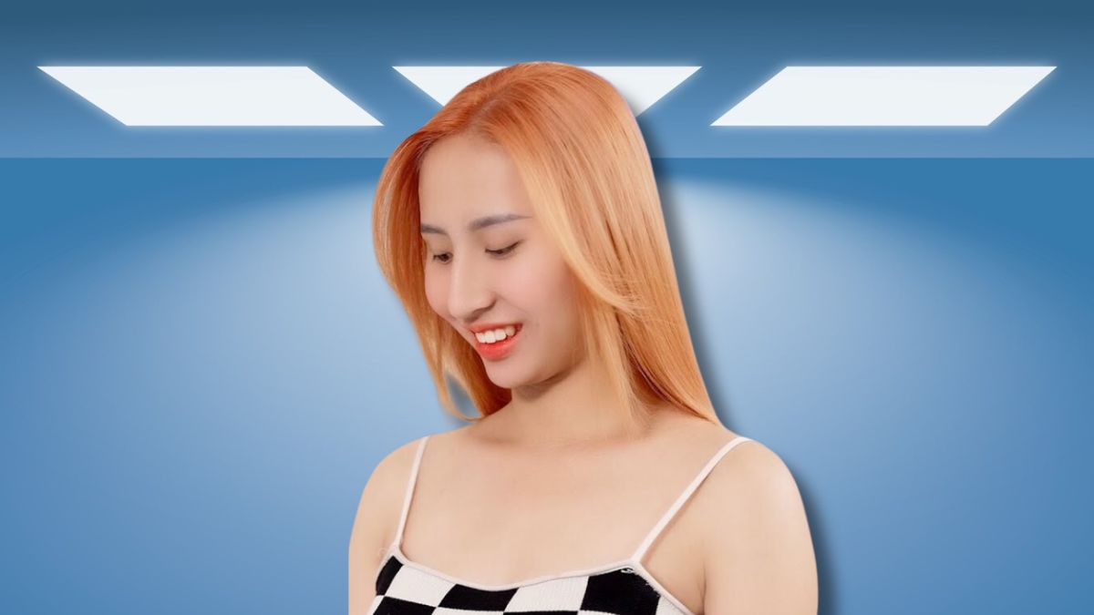 15+ kiểu tóc màu cam đẹp, ấn tượng và tôn da nhất hiện nay